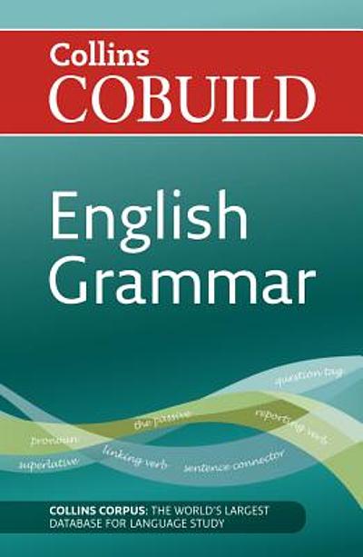 Collins COBUILD English grammar | WorldCat.org