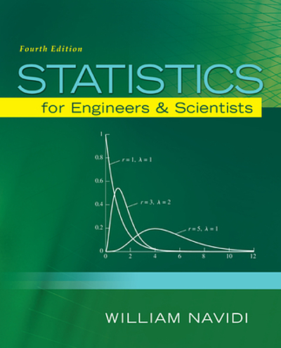 Statistics for engineers and scientists | WorldCat.org