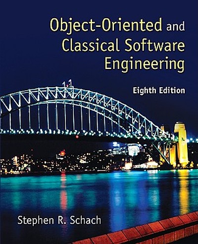 Object-oriented and classical software engineering | WorldCat.org