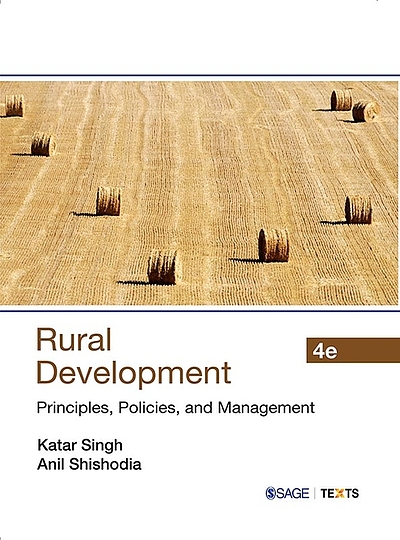 Rural development : principles, policies, and management | WorldCat.org