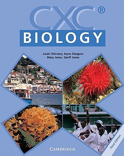 CXC biology | WorldCat.org