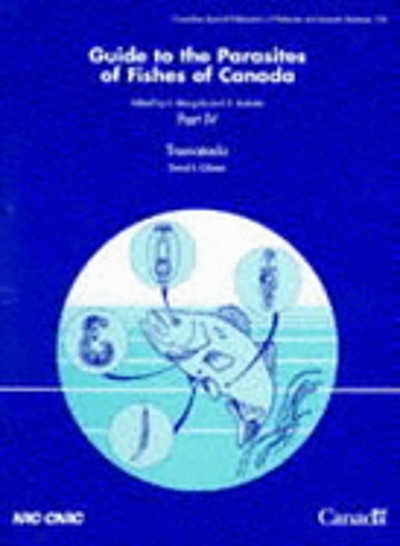 Guide to the parasites of fishes of Canada | WorldCat.org