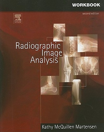 Radiographic image analysis workbook | WorldCat.org