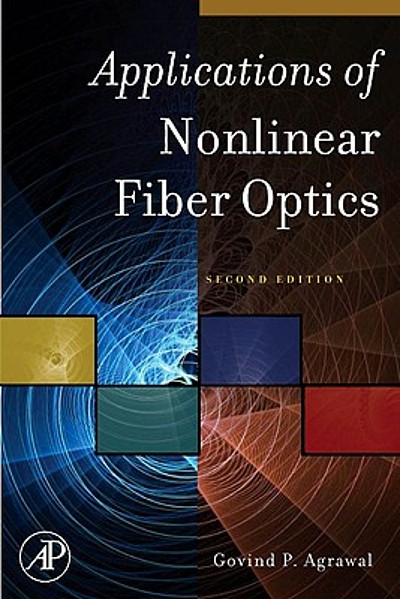 Applications of nonlinear fiber optics | WorldCat.org