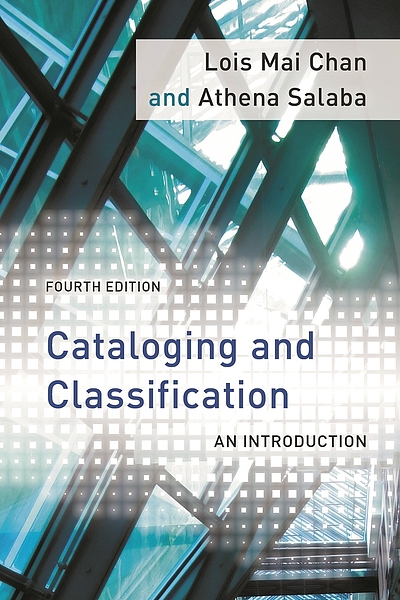 Cataloging and classification : an introduction | WorldCat.org