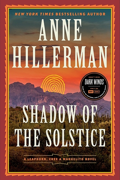 Shadow of the solstice | WorldCat.org