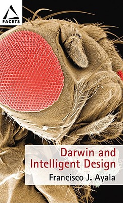 Darwin and intelligent design | WorldCat.org