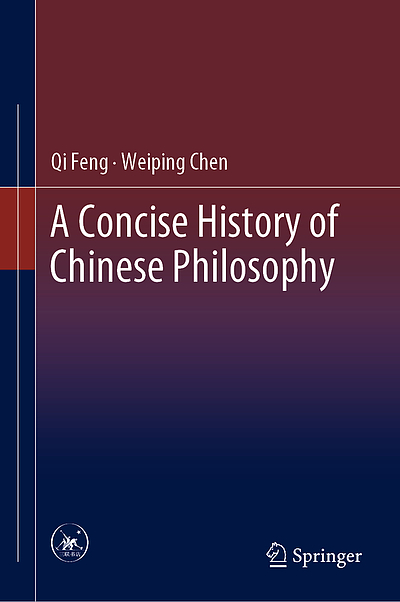 A concise history of Chinese philosophy | WorldCat.org