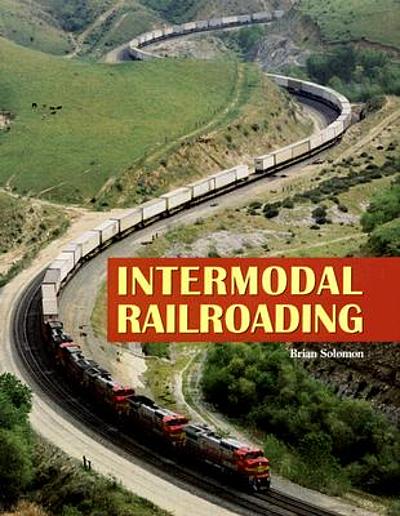 Intermodal railroading | WorldCat.org