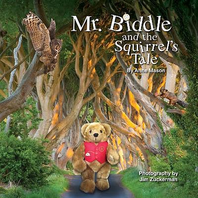 Mr. Biddle and the squirrel's tale | WorldCat.org