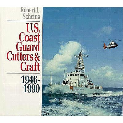 U.S. Coast Guard cutters and craft, 1946-1990 | WorldCat.org