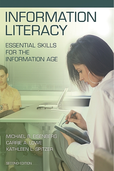 Information literacy : essential skills for the information age ...