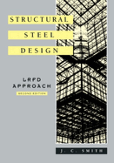 Structural steel design : LRFD approach | WorldCat.org