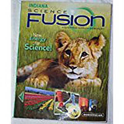 Science Fusion. [Grade 1] | WorldCat.org