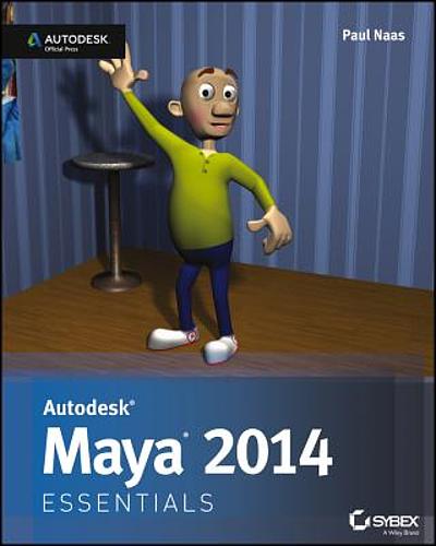 Autodesk maya essentials | WorldCat.org