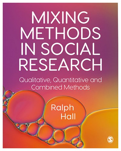 Mixing methods in social research : qualitative, quantitative and ...