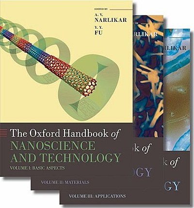 The Oxford handbook of nanoscience and technology | WorldCat.org
