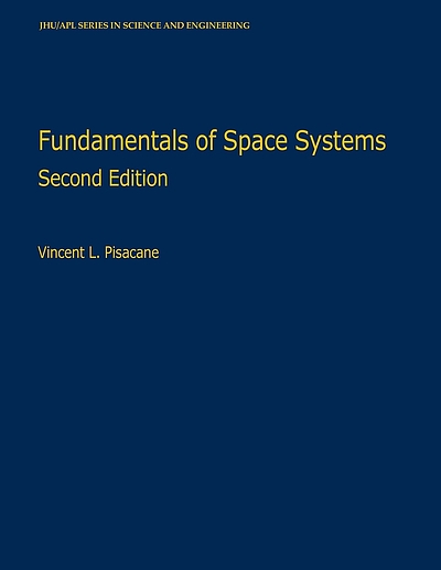 Fundamentals of space systems | WorldCat.org