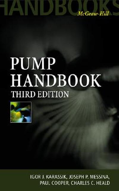 Pump handbook | WorldCat.org
