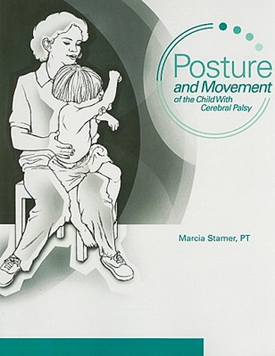 Posture and movement of the child with cerebral palsy | WorldCat.org