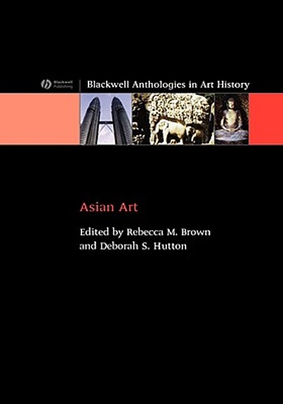 Asian art : an anthology | WorldCat.org