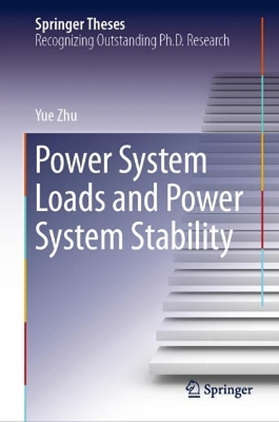Power system loads and power system stability | WorldCat.org