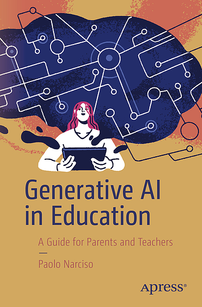 Generative AI in education : a guide for parents and teachers ...