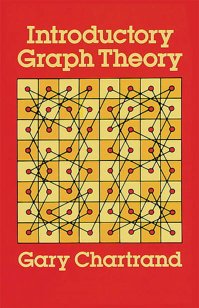 Introductory graph theory | WorldCat.org