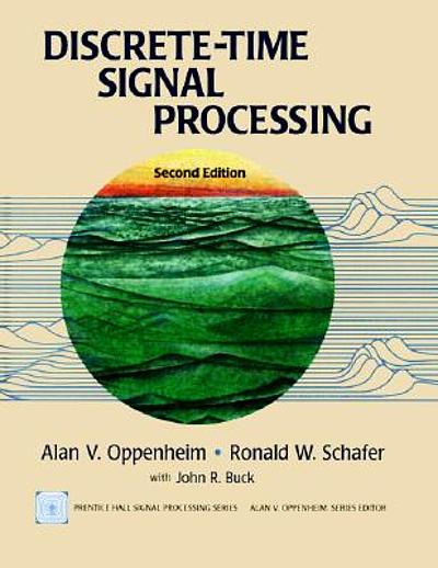 Discrete-time signal processing | WorldCat.org