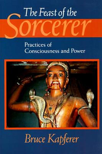 The feast of the sorcerer : practices of consciousness and power ...