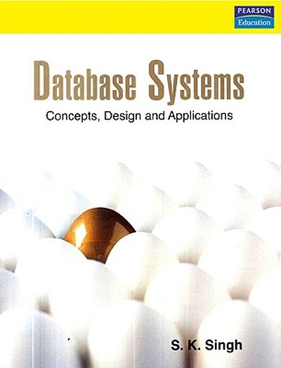 Database Systems Concepts Design And Applications