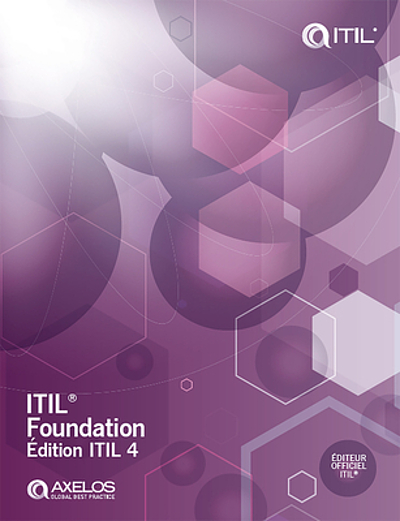 ITIL® Foundation, édition ITIL 4 | WorldCat.org