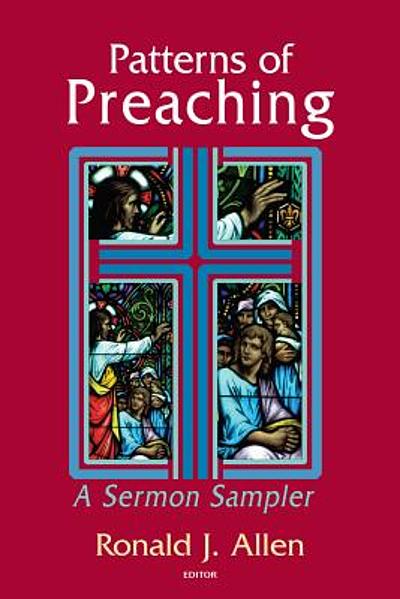 Patterns of preaching : a sermon sampler | WorldCat.org