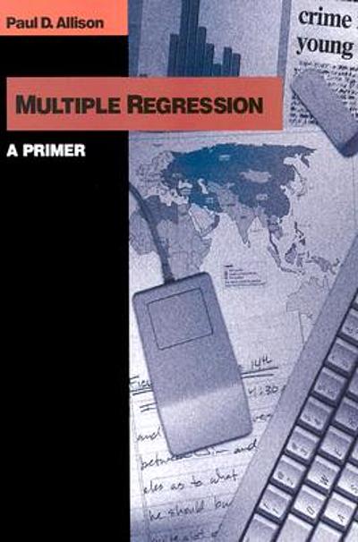 Multiple regression : a primer | WorldCat.org
