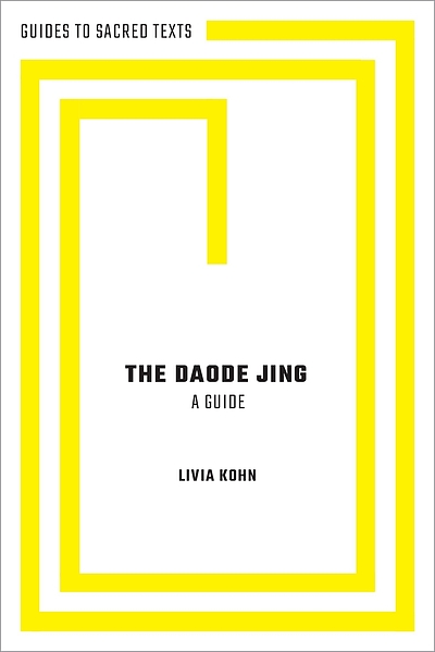 The Daode Jing : a guide | WorldCat.org