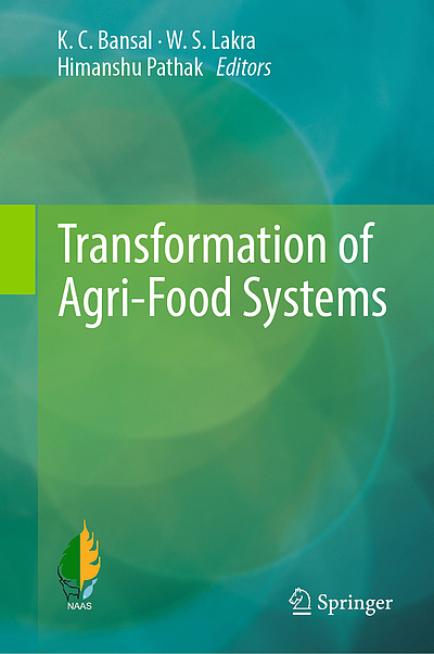 Transformation of agri-food systems | WorldCat.org