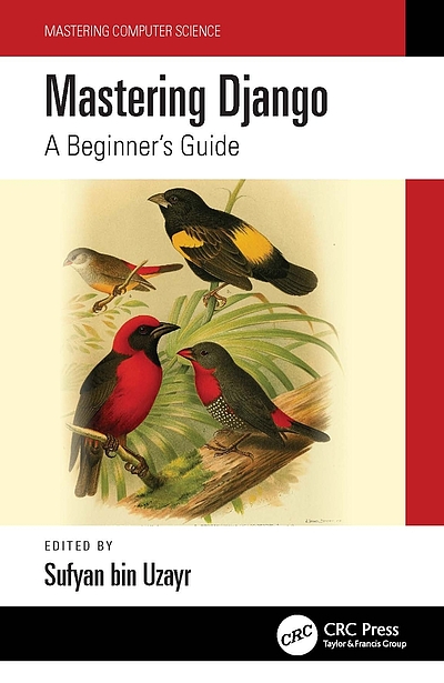 MASTERING DJANGO : a beginner's guide | WorldCat.org