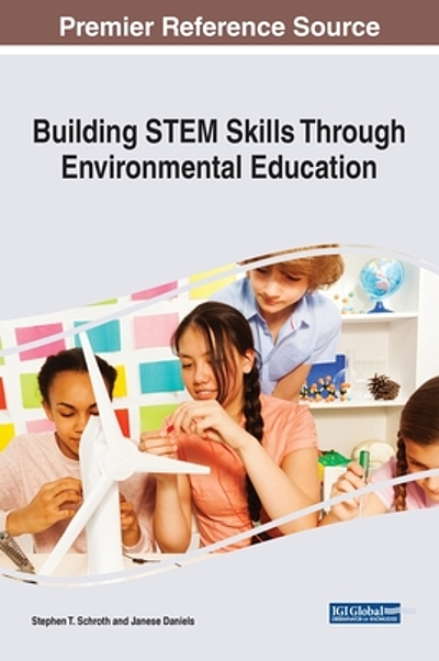Building STEM skills through environmental education | WorldCat.org