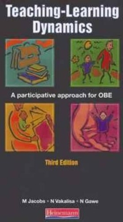 Teaching-learning dynamics : a participative approach for OBE ...