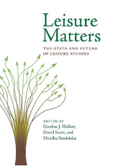 Leisure matters : the state and future of leisure studies | WorldCat.org