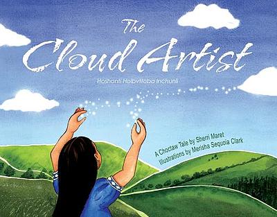 The cloud artist | WorldCat.org