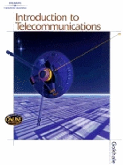 Introduction to telecommunications | WorldCat.org