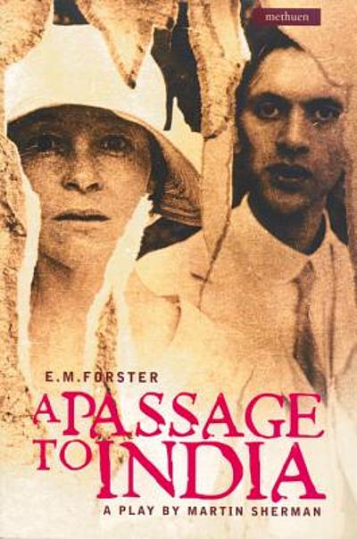 E.M. Forster's A passage to India | WorldCat.org