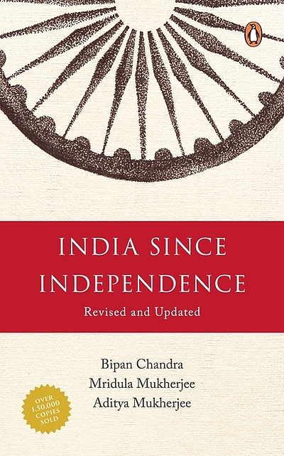 India since independence | WorldCat.org