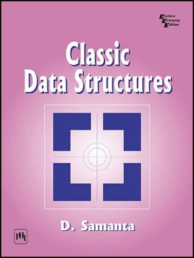 Classic data structures | WorldCat.org