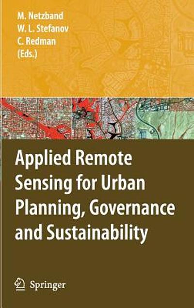 Applied remote sensing for urban planning, governance and ...