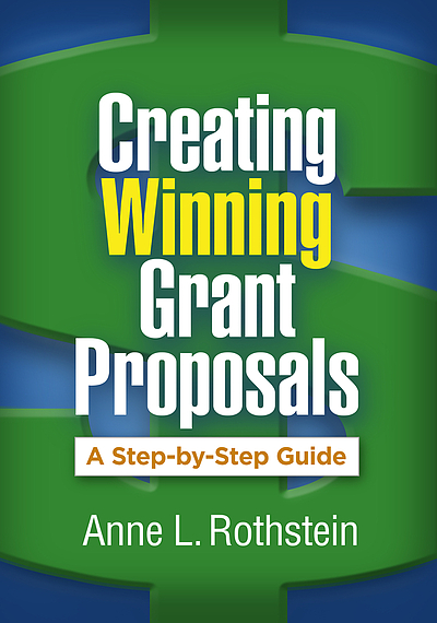 Creating winning grant proposals : a step-by-step guide | WorldCat.org