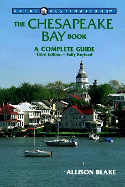 The Chesapeake Bay book : a complete guide | WorldCat.org