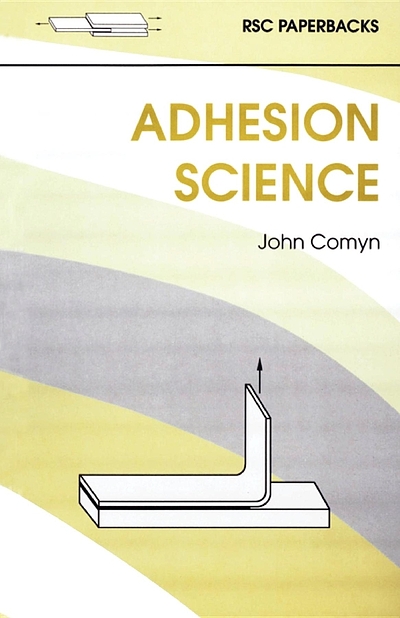 Adhesion science | WorldCat.org