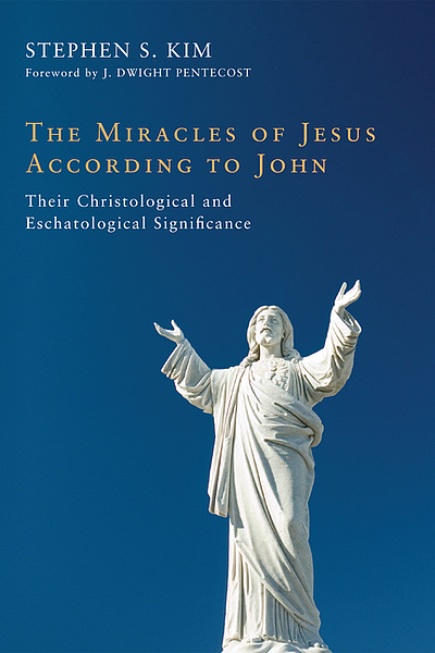 The miracles of Jesus according to John : their christological and ...